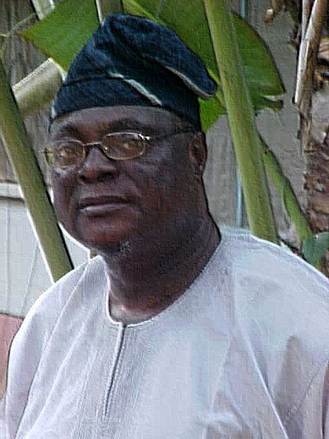 Femi Osofisan's Instagram, Twitter & Facebook on IDCrawl